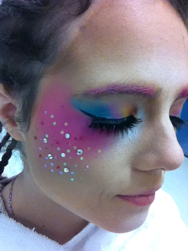 Je suis devenue une magical girl ! - Béné no Fukuoka